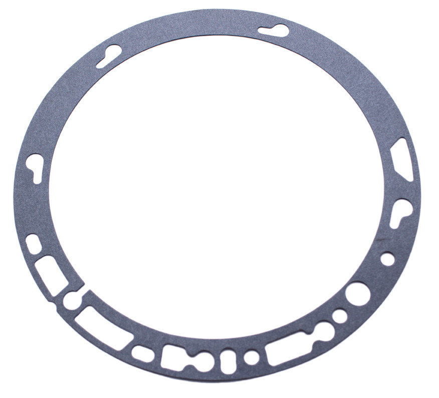 pump gasket