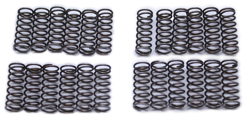 Powerglide Direct Drum Springs - QTY 24