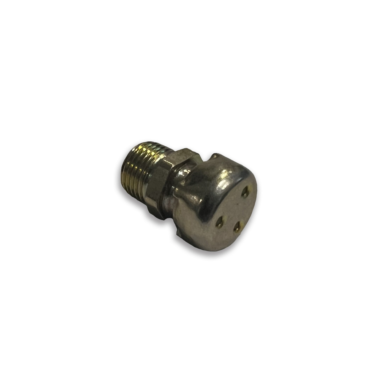 Powerglide Case Vent