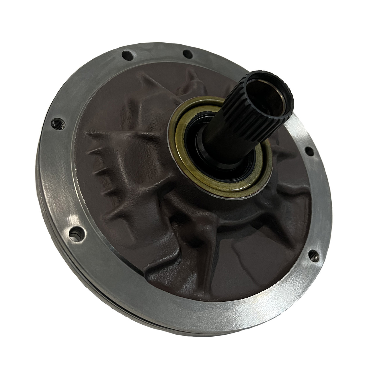 TH400 New high Volume Front Pump