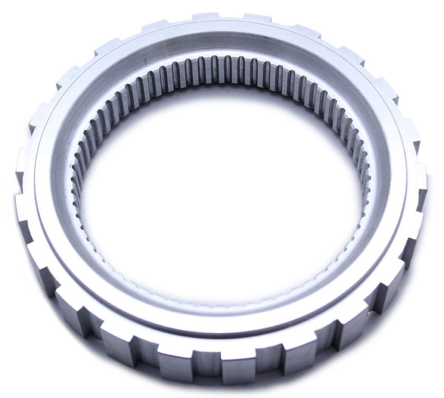 TH400 Billet Intermediate Clutch Blocker