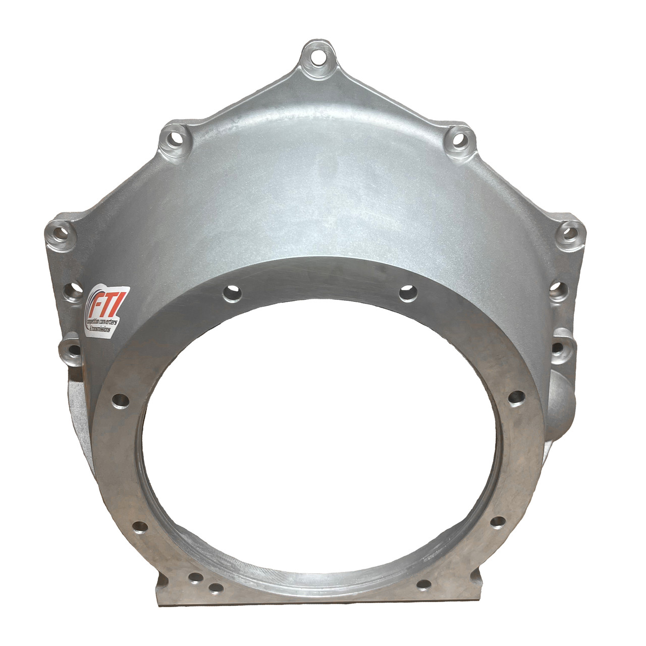 Powerglide/TH400 SFI Certified Bell Housing - Aftermarket Case - GM