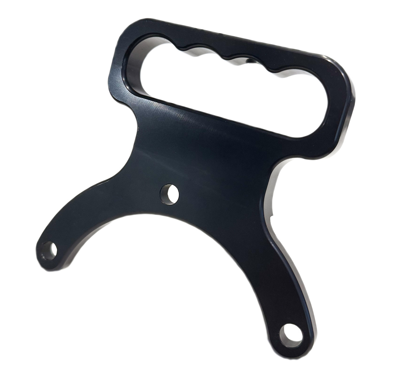 Powerglide Transmission Handle - Rear