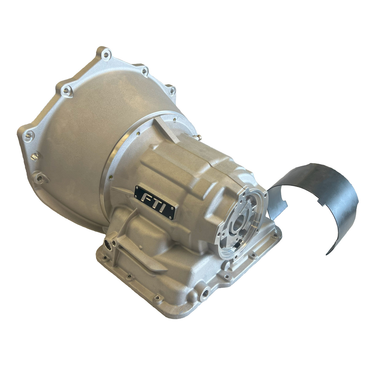 Powerglide Aftermarket Case - 2 Piece