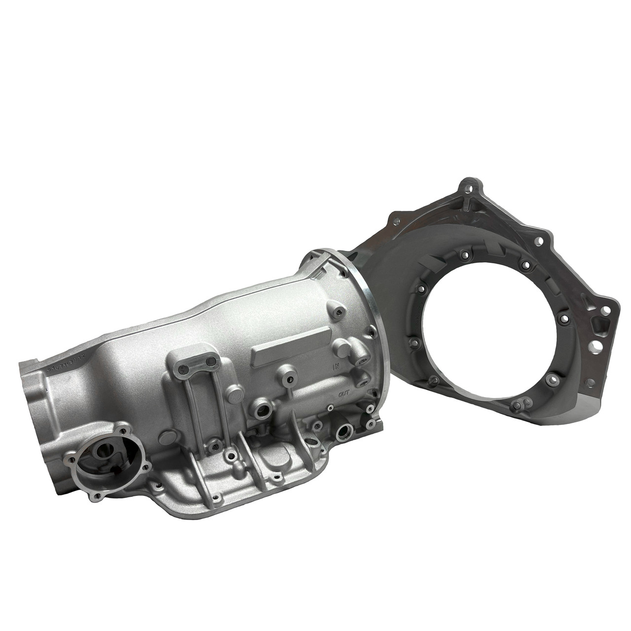 TH400 Aftermarket Case - 2 Piece