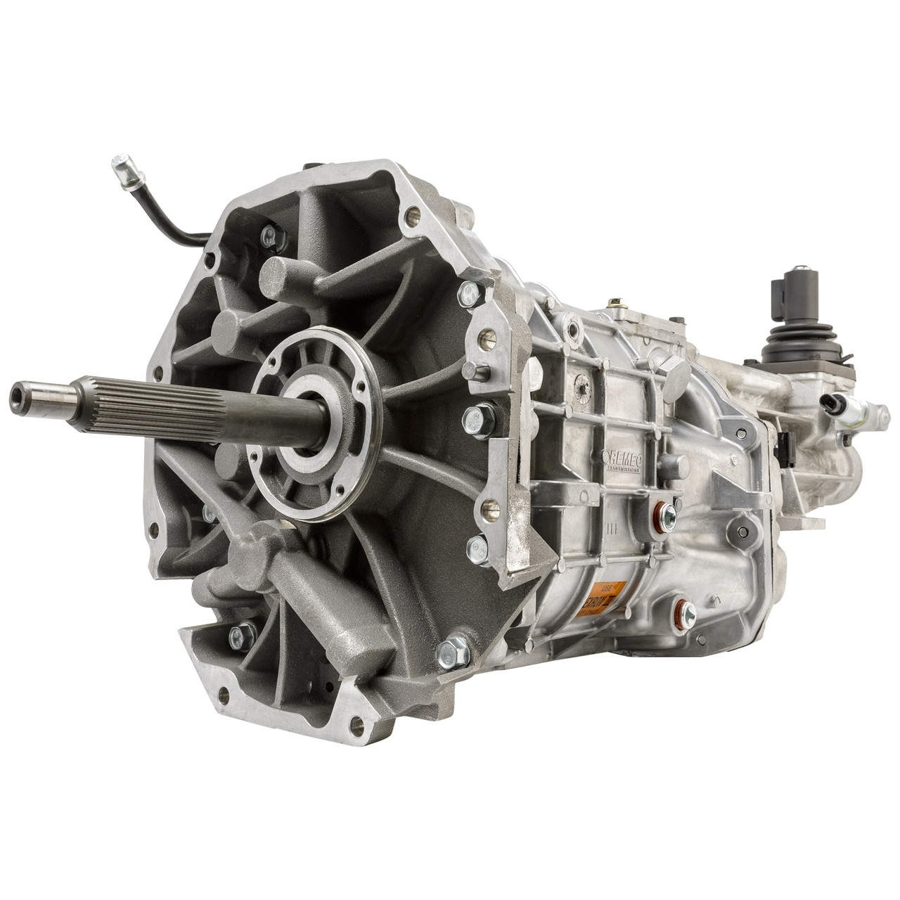 Tremec T-56 Magnum Transmission - 6 Speed
