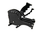 TH400 Billet Shifter Kit - 3 Speed - Reverse Pattern