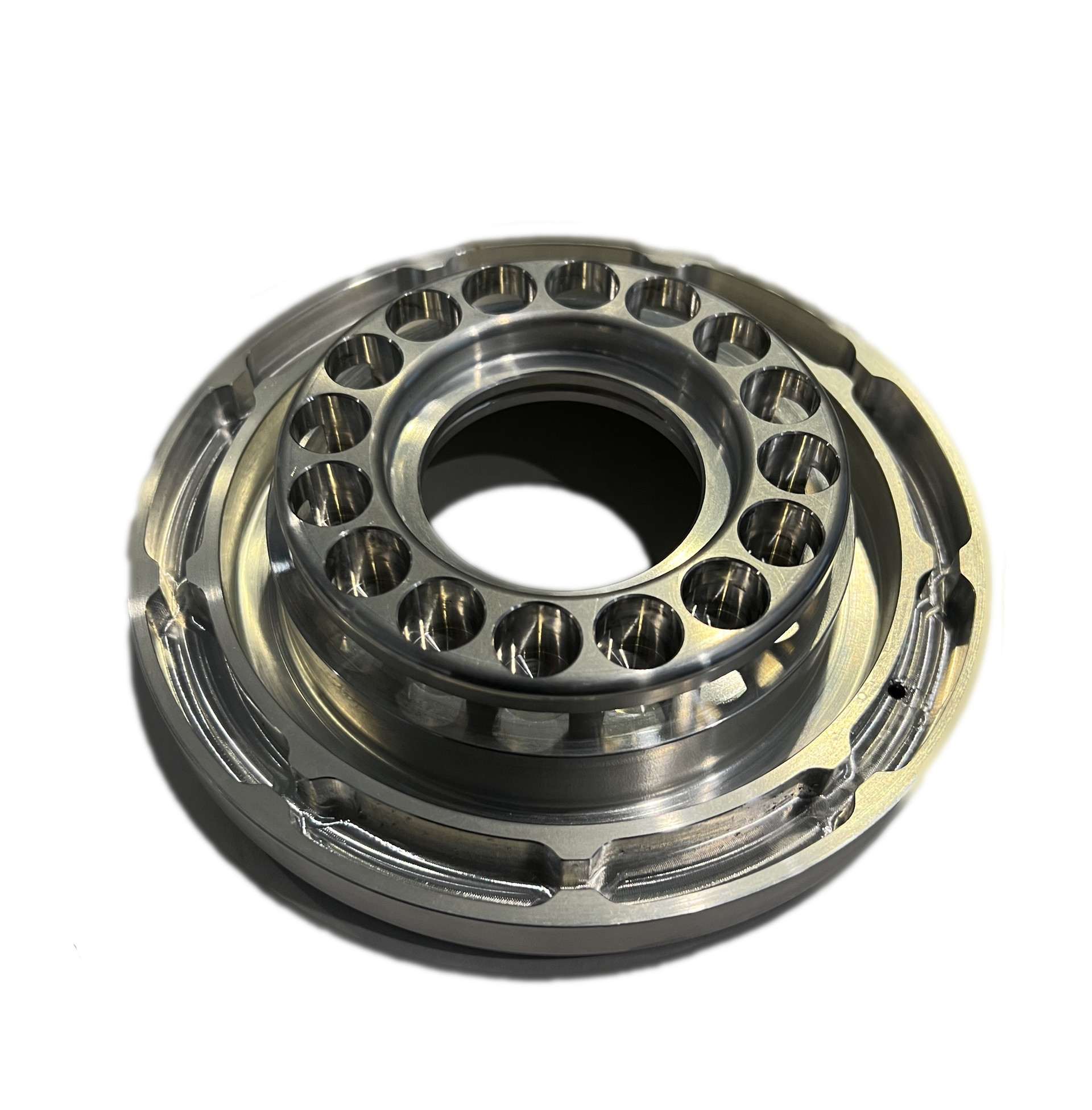 TH400 Forward and Direct Billet Piston