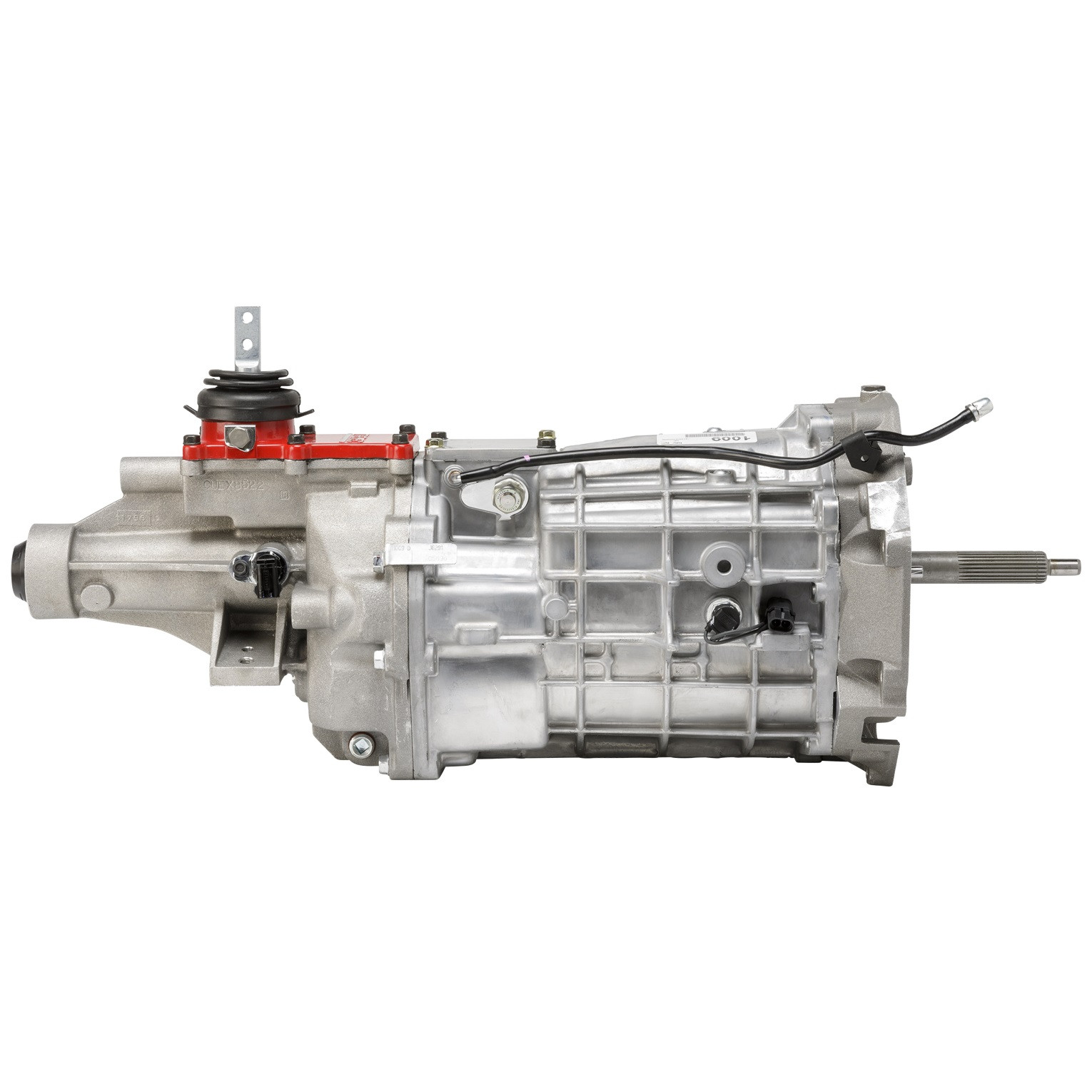 Tremec T-56 Magnum Transmission - 6 Speed