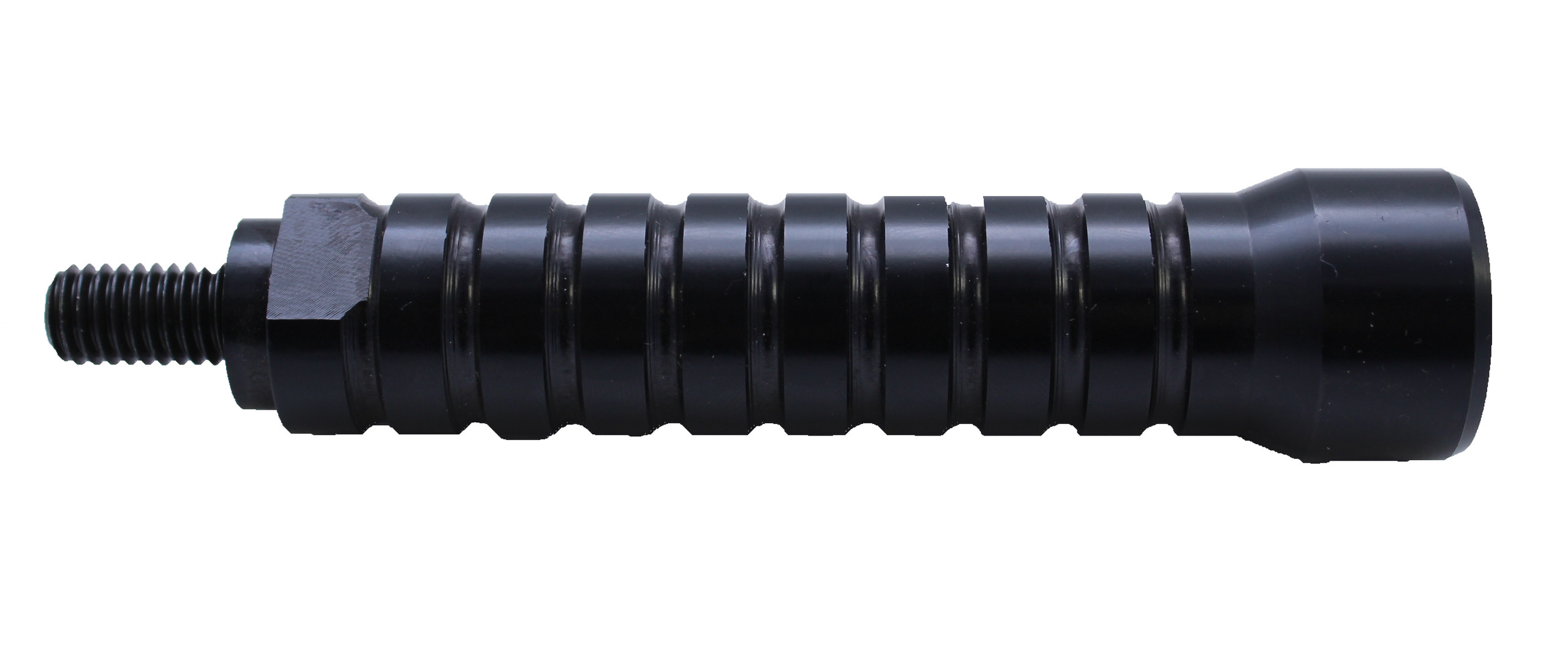 Universal Transmission Handle - Front