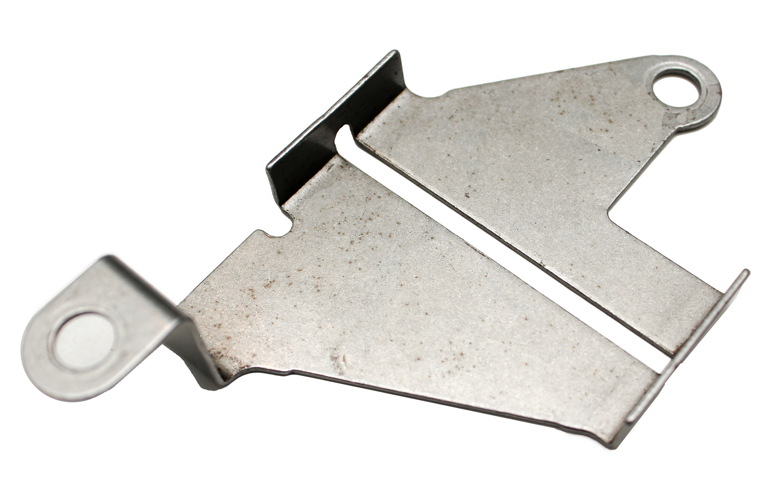 Powerglide Manual Valve Shift Rooster