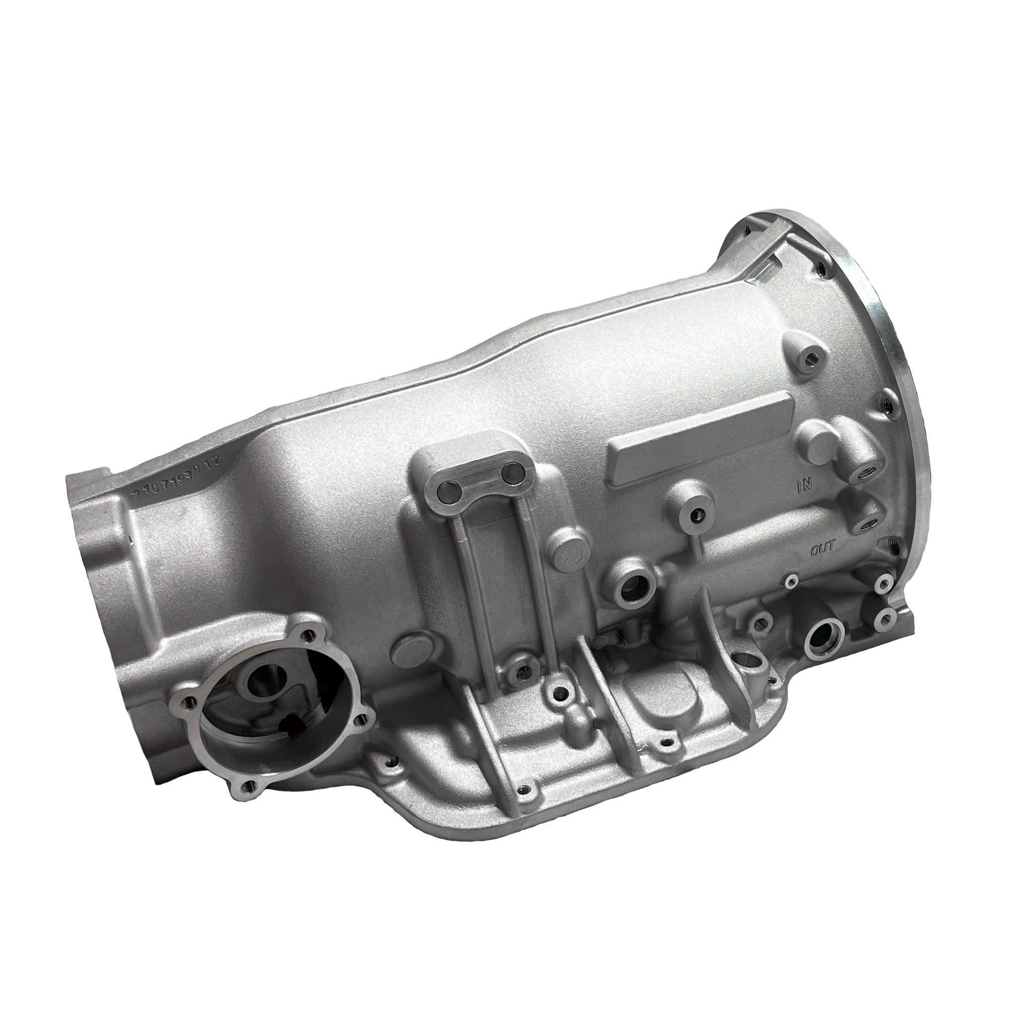 Transmission Parts - TH400 Parts - Page 1 - FTIPerformance