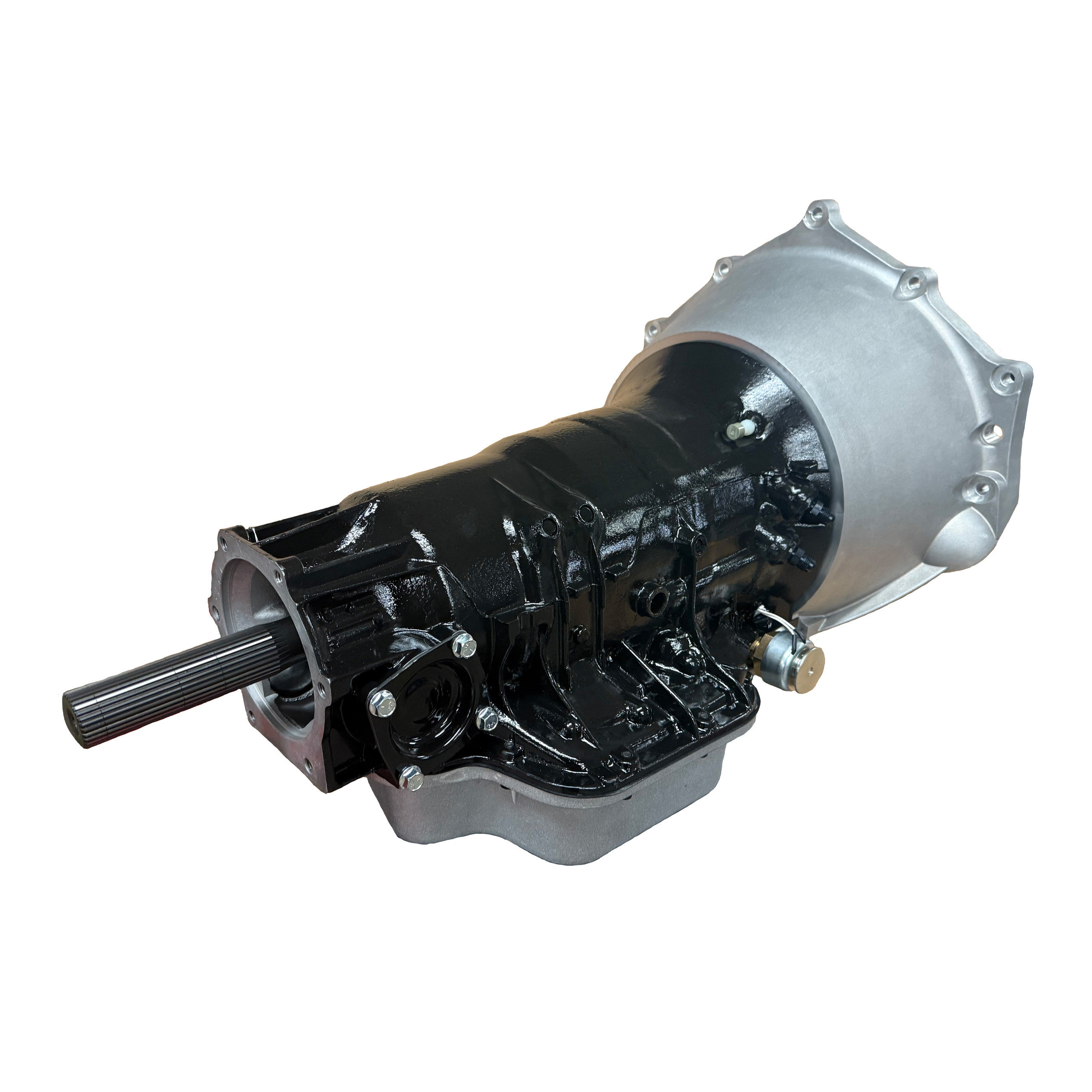 Transmissions - TH400 Transmissions - FTIPerformance