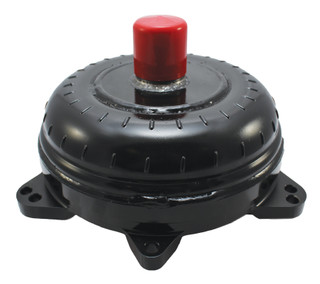 SS8 Series Non Lock-Up Torque Converter - 8" - TH350/TH400