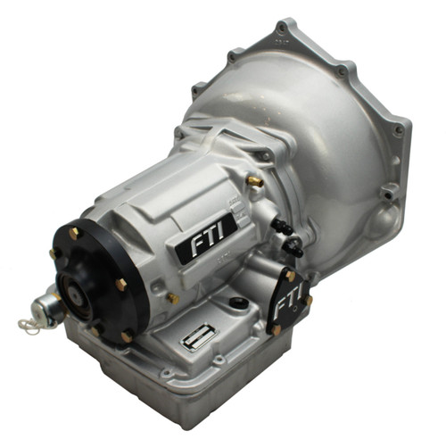 Powerglide Racing Transmission - Mud Brake - Level 4