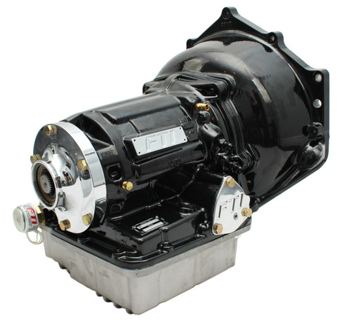 Powerglide Racing Transmission - Mud Brake - Level 4