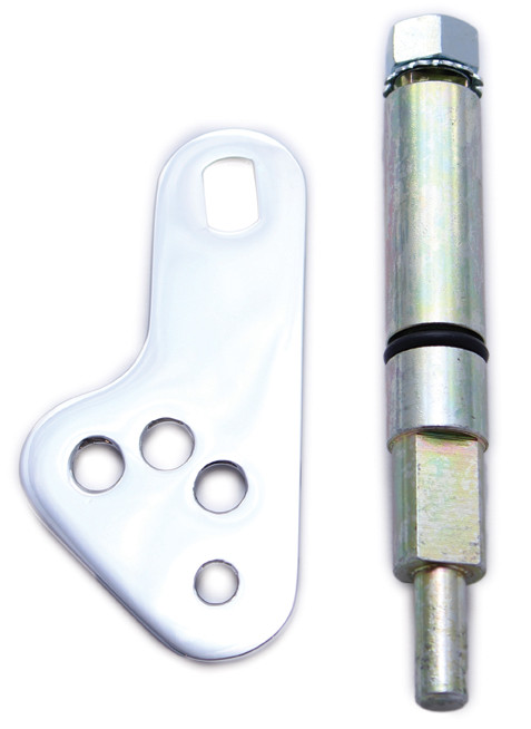 Powerglide 2 Piece Shift Lever