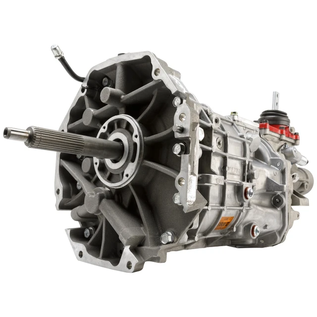 Tremec T-56 Magnum Transmission - 6 Speed