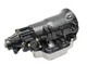 TH400 Racing Transmission - Reverse Shift Pattern - Level 3