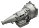Powerglide Racing Transmission - Pro Brake - Level 4