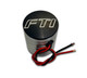 Powerglide Billet Enclosed Transbrake Solenoid - Long Throw