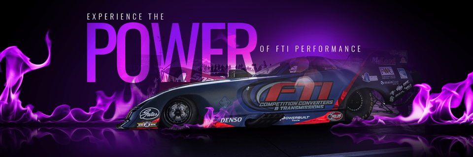 FTIPerformance