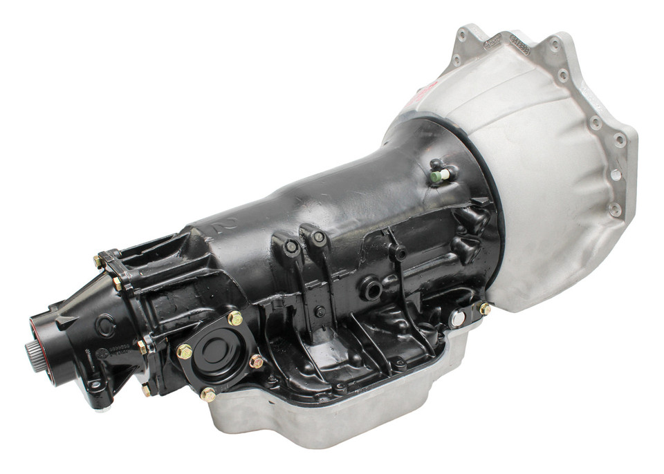 Transmissions - TH400 Transmissions - FTIPerformance