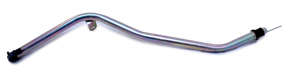 TH400 Racing Transmission - Engine Braking with Transbrake - Level 4
