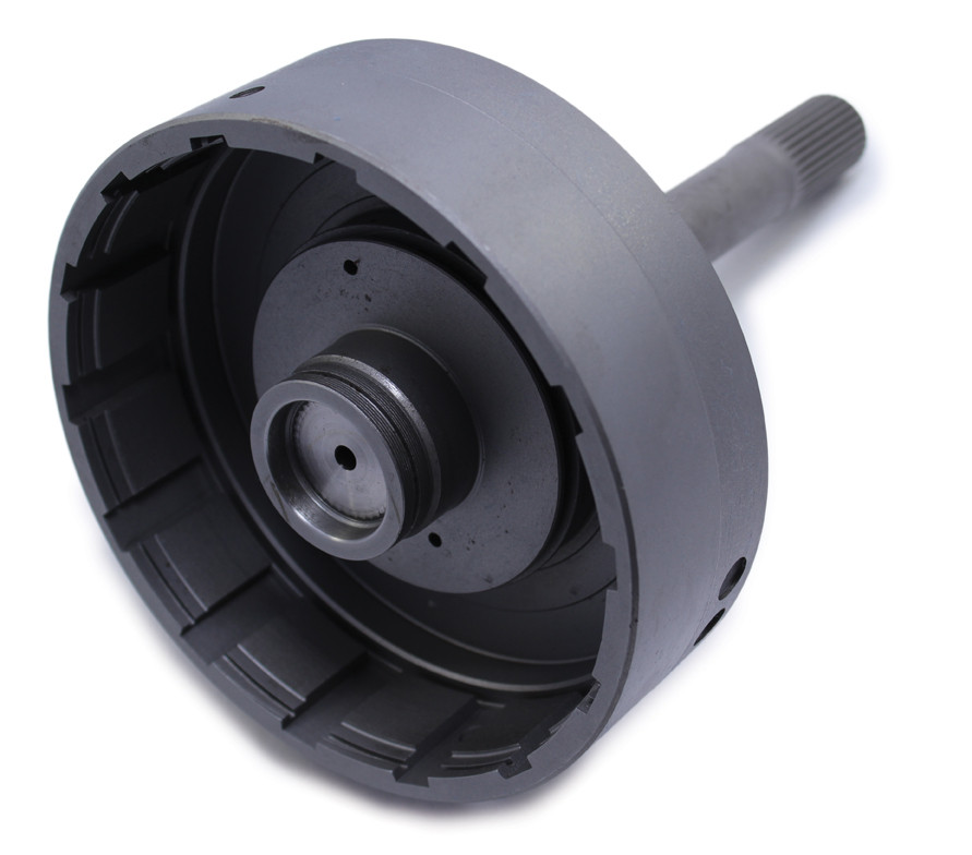 Transmission Parts - TH400 Parts - Page 1 - FTIPerformance