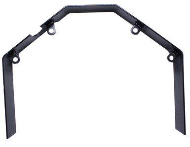 GM Flexplate Shield - SFI Certified