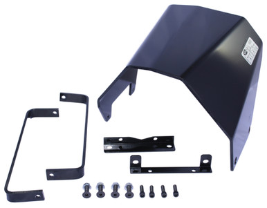 TH400 Case Shield - SFI Certified