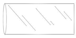 Durable License Plate Covers | Temporary Tag Protectors