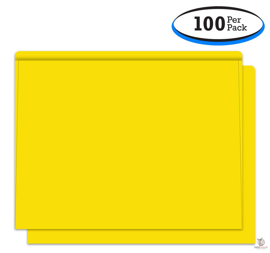 Plain Blank Heavy Duty Deal Jackets | Car Dealers