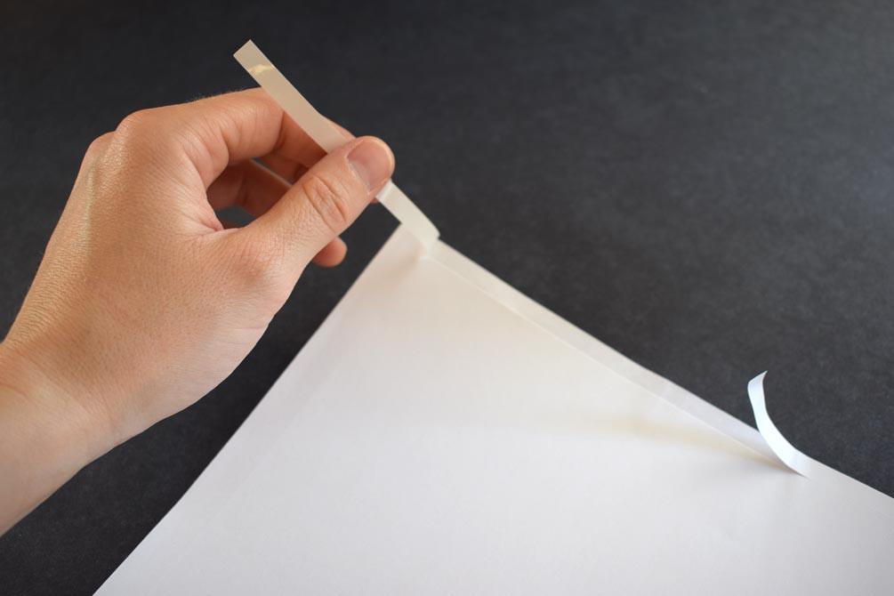 Custom Addendum Window Stickers