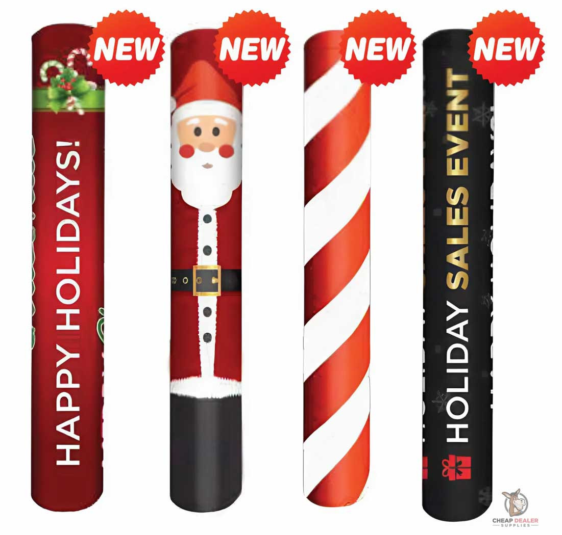 Durable Bollard Pole Cover Designs for Parking Lot Posts