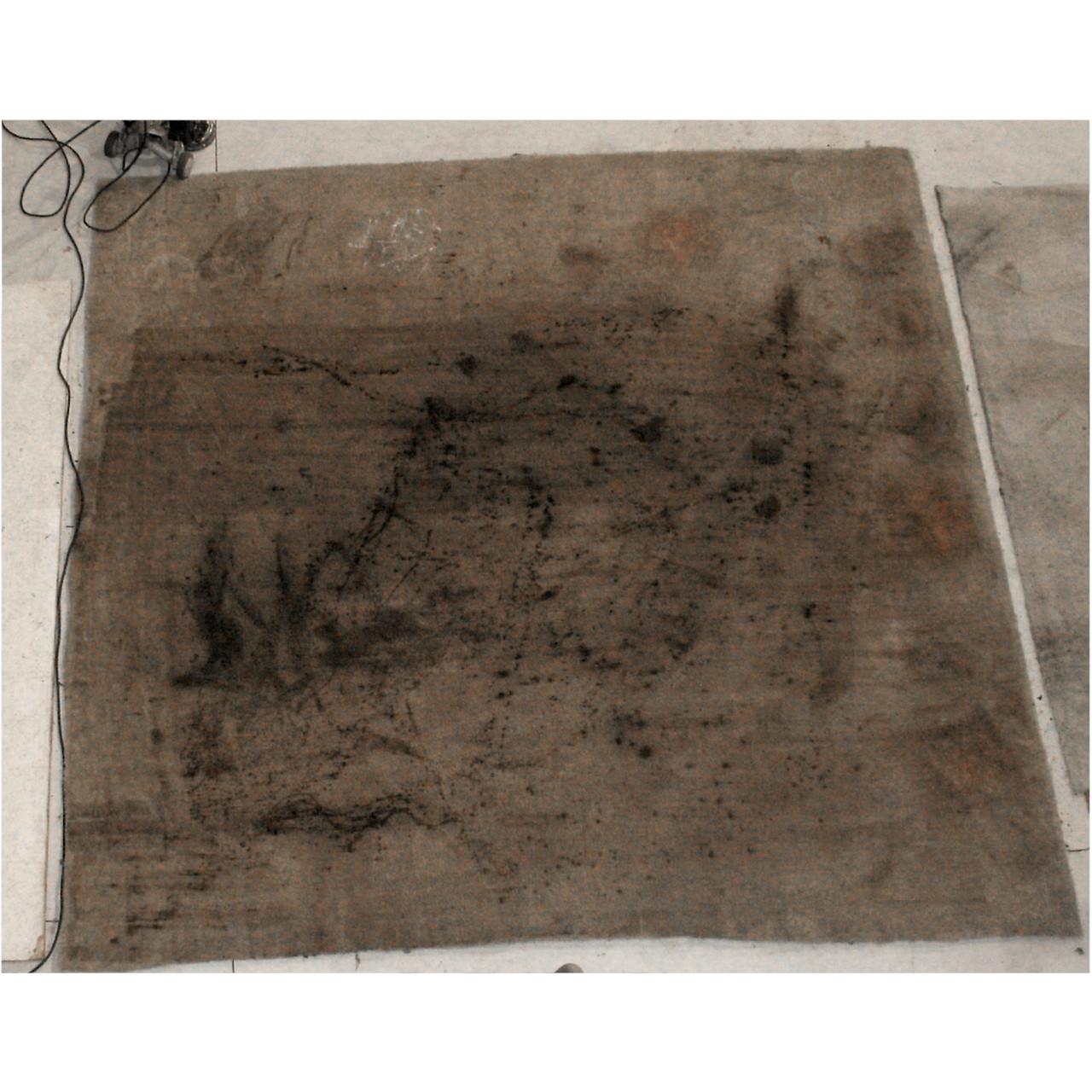 SB401 Heavy Duty Degreaser Carpet Shampoo Cleaner - Namco Dallas ...