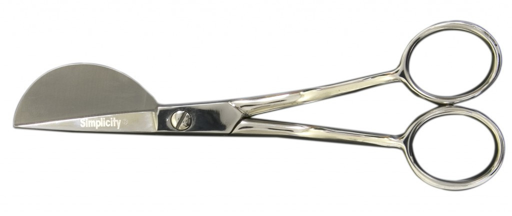 Duck Bill Scissors 2 Finger - Namco Dallas