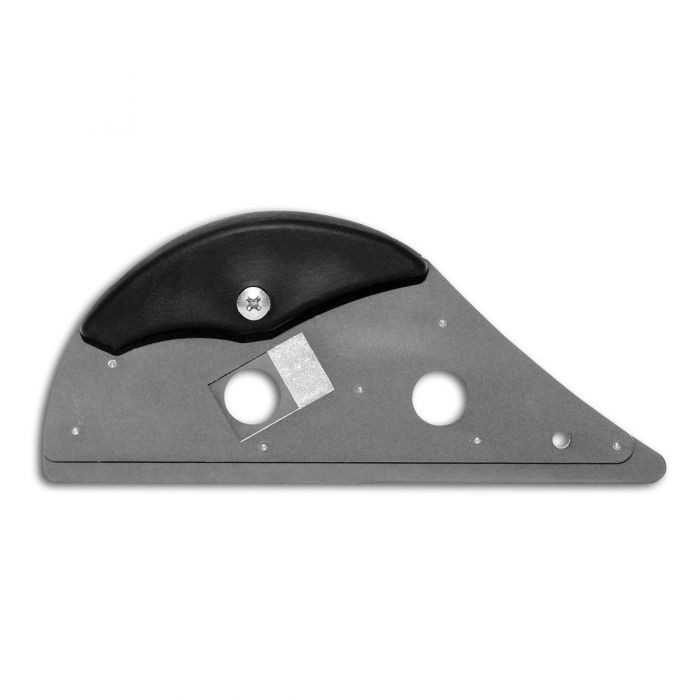 Cushion Cutter