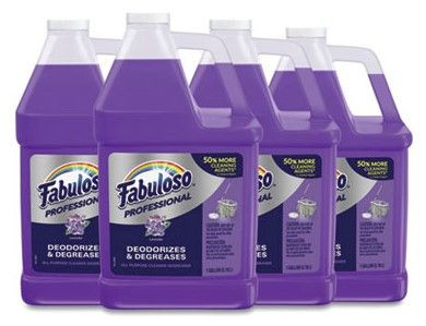 Fabuloso - Namco Dallas