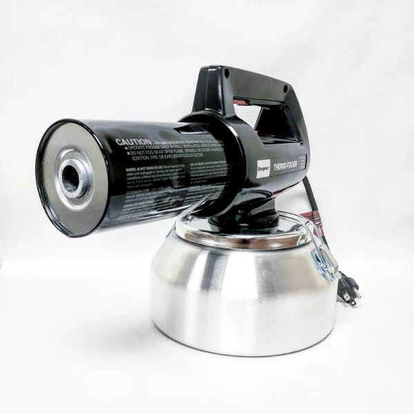 Burgess® Professional 982 Thermo‑Fogger - Namco Dallas