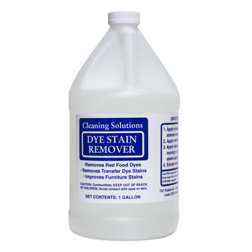 2511A Dye Stain Remover - Namco Dallas | Namco Cleaning Solutions Inc.