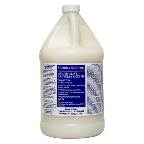 Liquid Alive Bacteria Enzyme