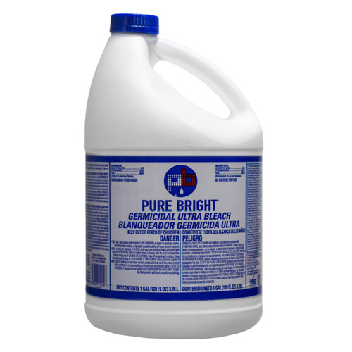 Pure Bright Bleach - Namco Dallas