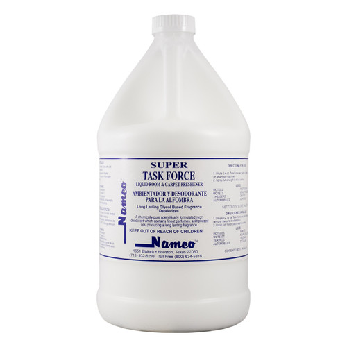 Super Task Force - Namco Dallas | Namco Cleaning Solutions Inc.