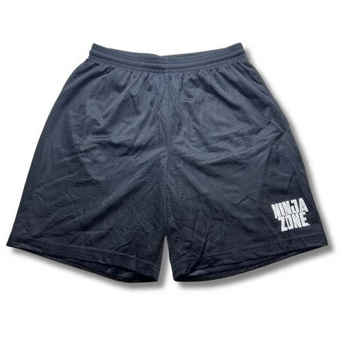 NinjaZone Shorts (Adult) - NinjaZone Store