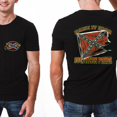 Southern Pride Shirts | The Dixie Shop