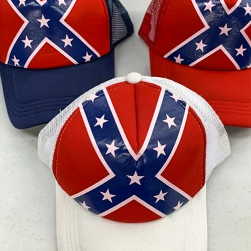 The Dixie Shop | Confederate Flag Store & Merchandise