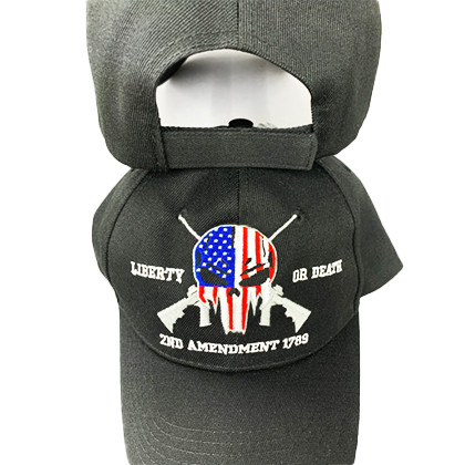 2nd Amendment Hats | The Dixie Shop