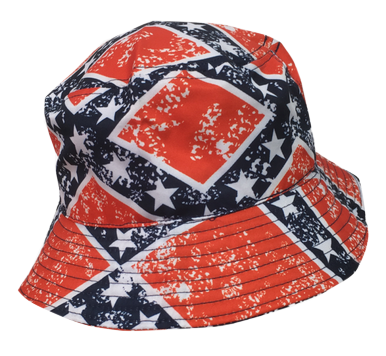 Confederate & Rebel Flag Hats | The Dixie Shop