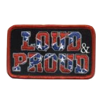 Confederate Flag & Rebel Flag Patches | The Dixie Shop